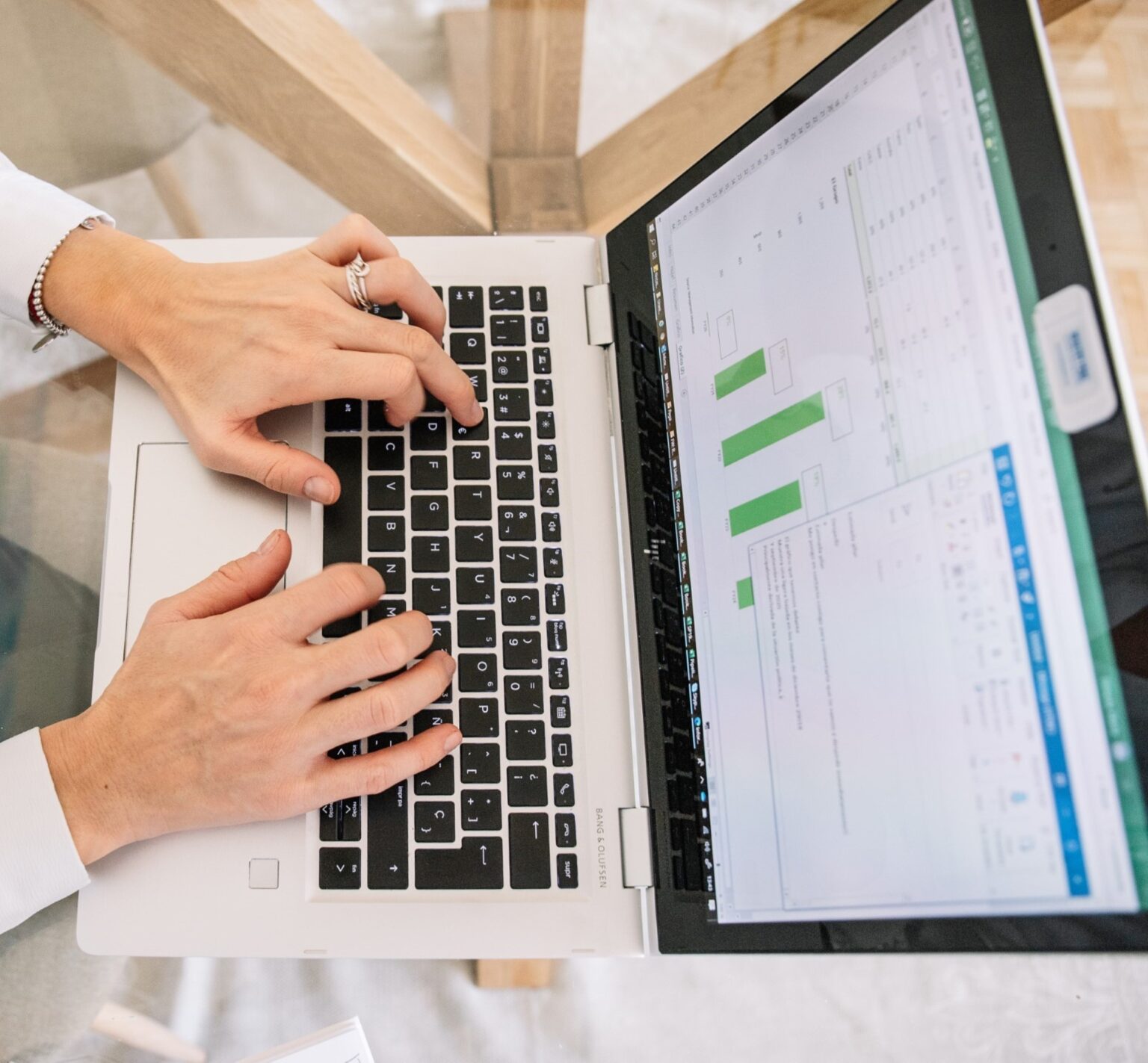 The Hidden Costs of Managing Field Services with Excel Spreadsheets ...